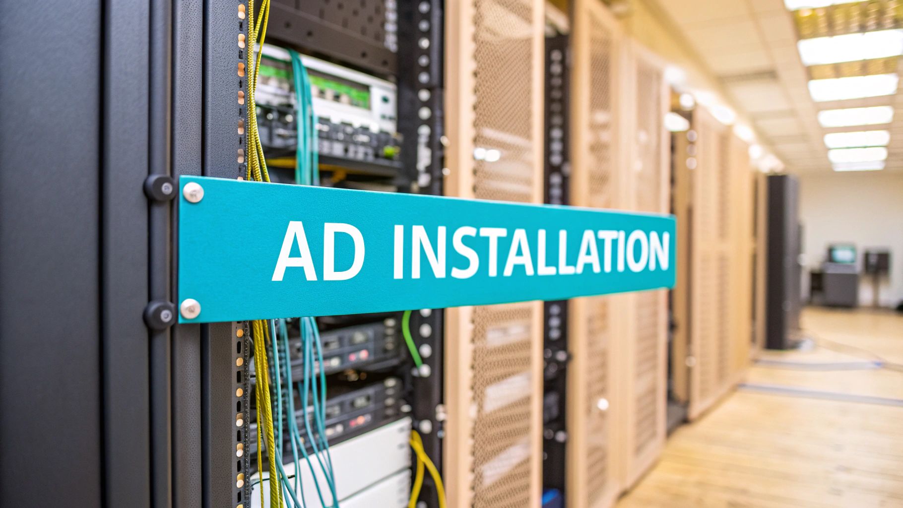 Active Directory Installation: A Step-by-Step Guide for IT ...