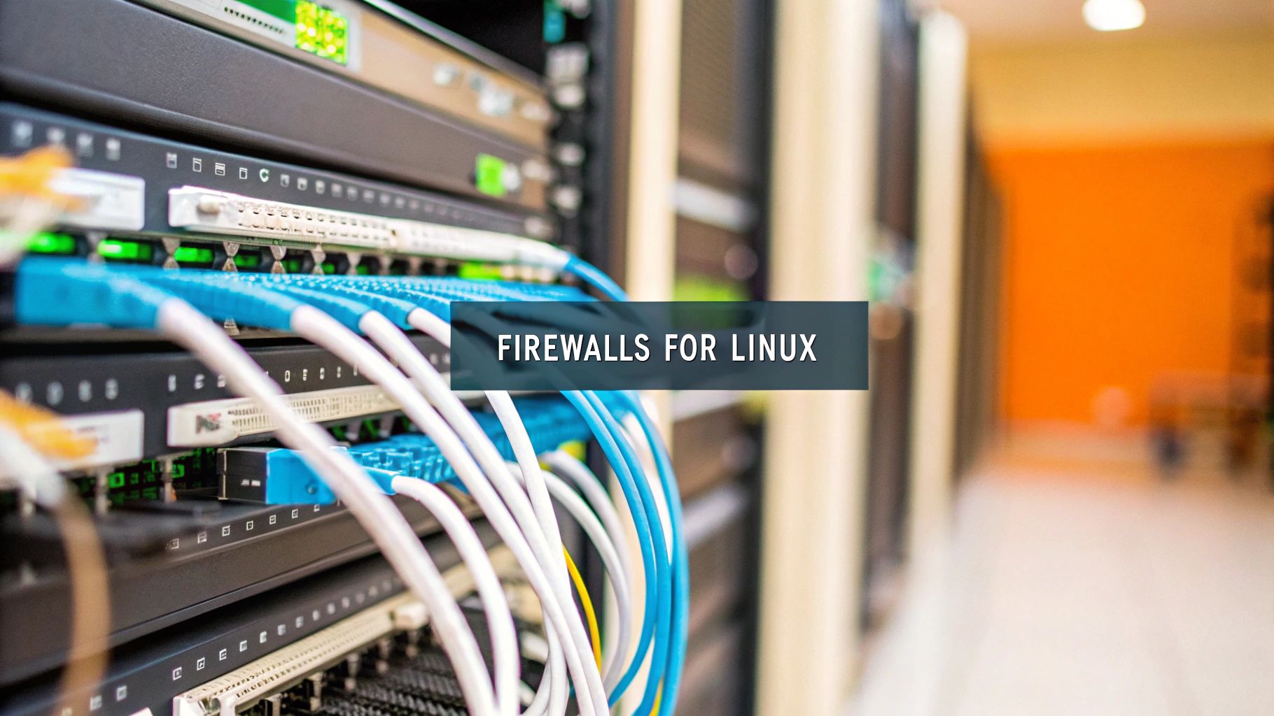 A Sysadmin's Technical Guide to Firewalls for Linux