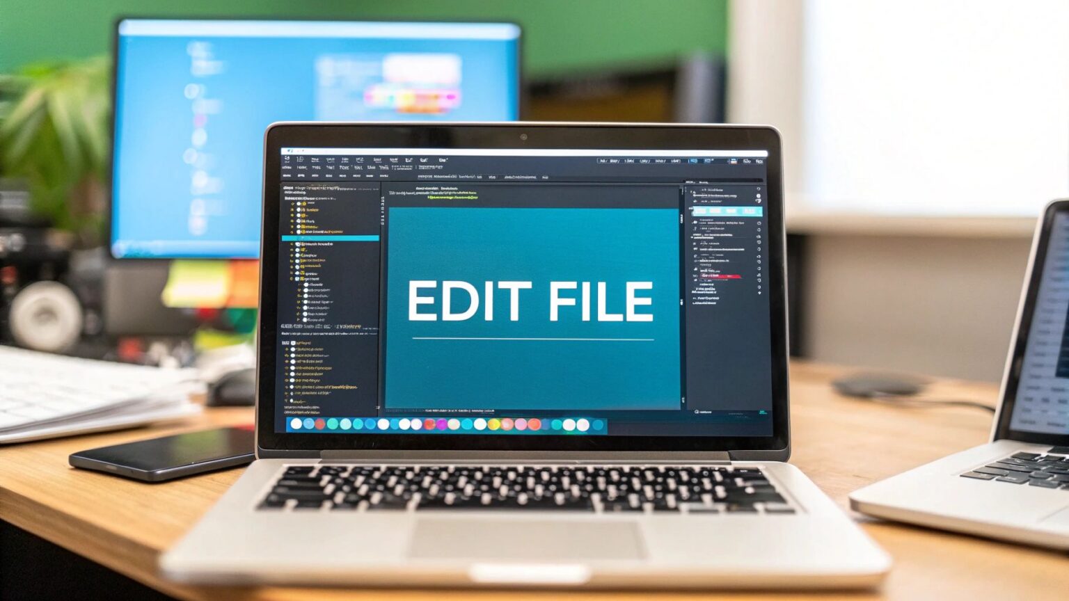 How to Edit a File in Linux: A Sysadmin's Guide to CLI and GUI Editors ...