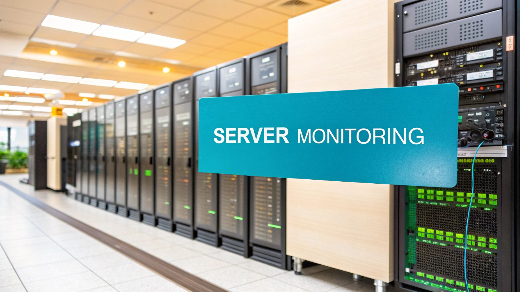 Top 12 Server Performance Monitoring Tools for IT Professionals in 2024